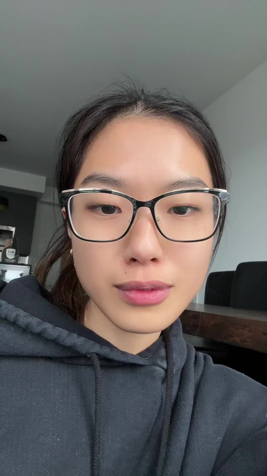 feel like I haven’t work makeup in a | Nemo (@akanemsko)
