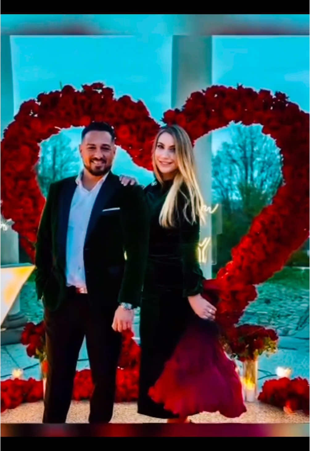 Main Event Heiratsanträge (@main.event.heiratsantrag) - Urlebird