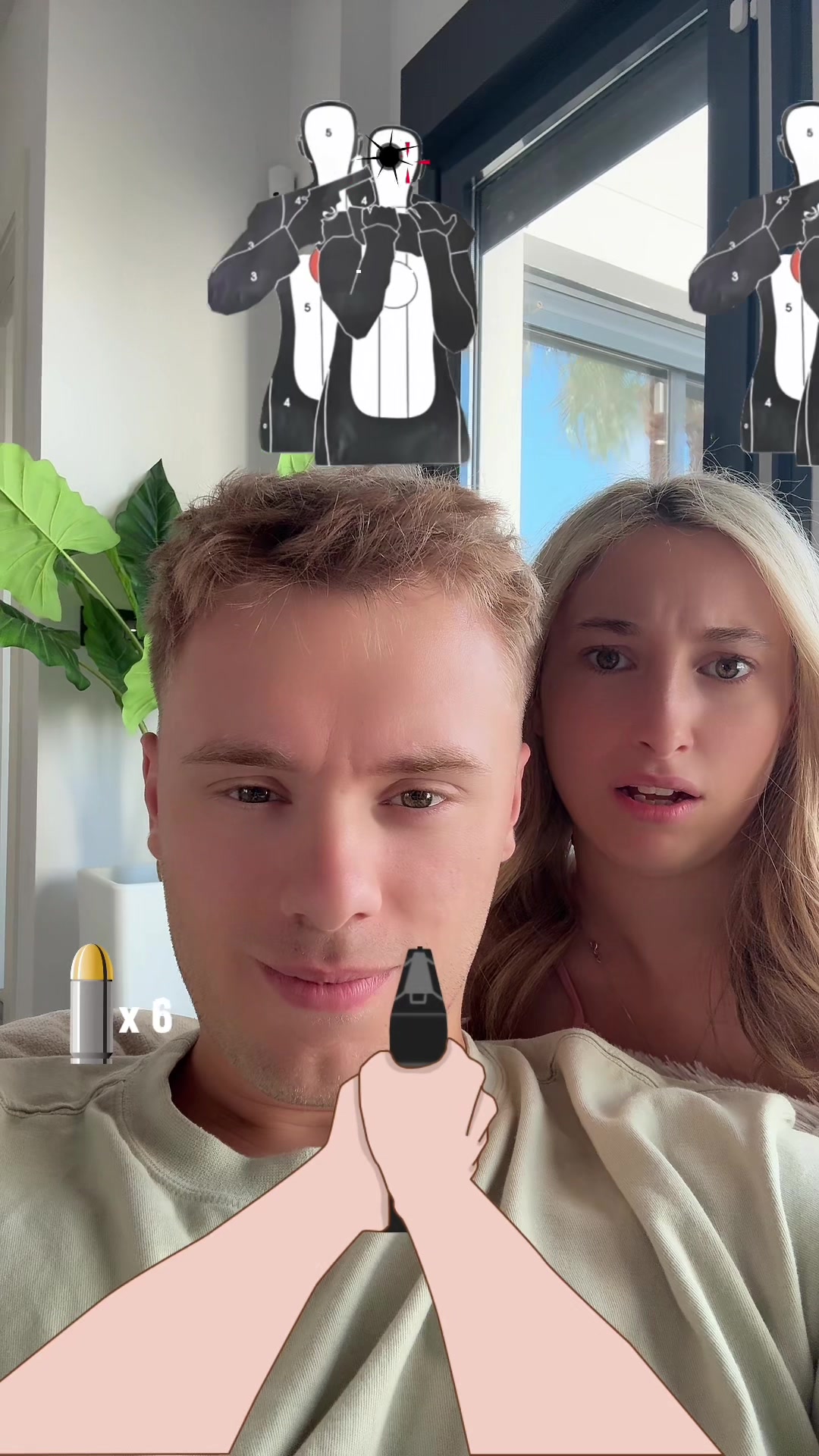 💥 Chlo and Matt 🦋 (@chloandmatt) - Urlebird