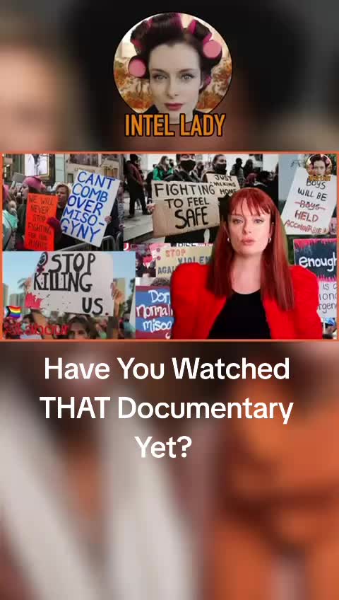 Intel Lady (@intellady1) - Urlebird