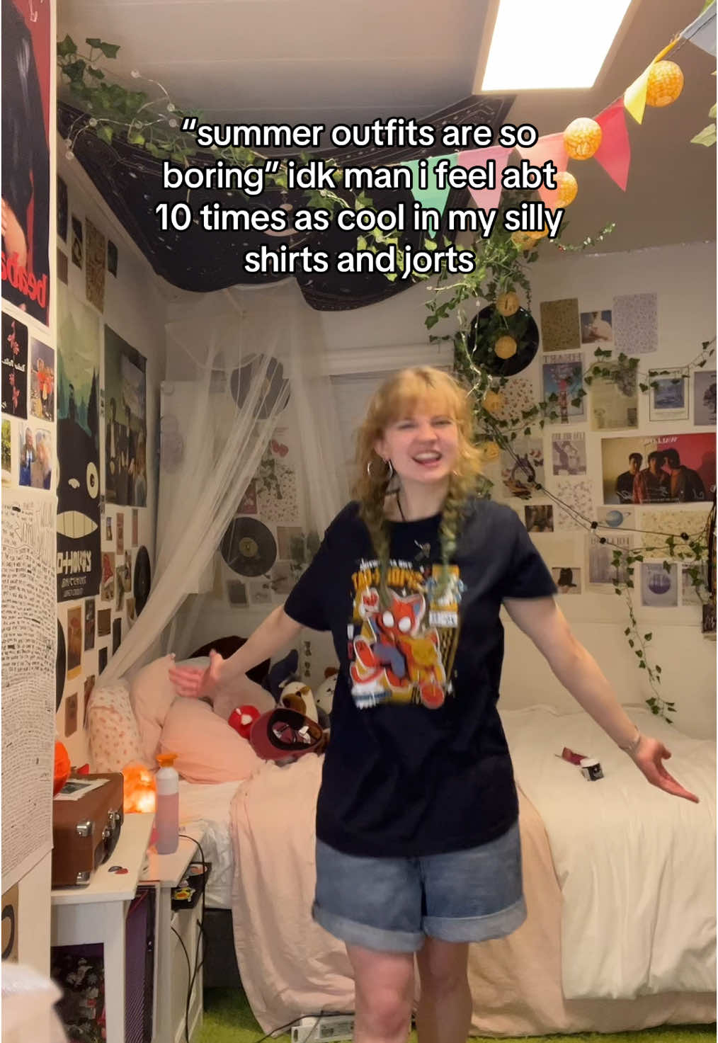 i need it to be summer NOWWWWW i cannot | ༺🍂willow🍂༻ (@willlaur)