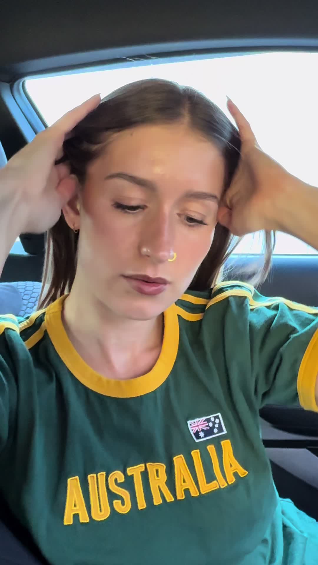 Do you know what this means? | Zoe Rhode (@onthe_rhode)