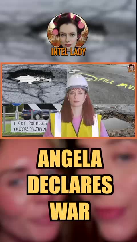 Intel Lady (@intellady1) - Urlebird