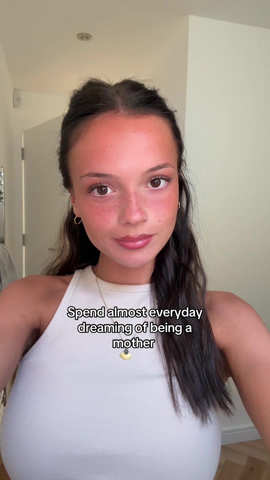 can we just skip to that part already ? | Leah cook (@leahcookkk)