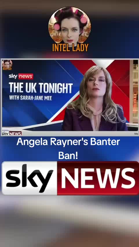 Intel Lady (@intellady1) - Urlebird