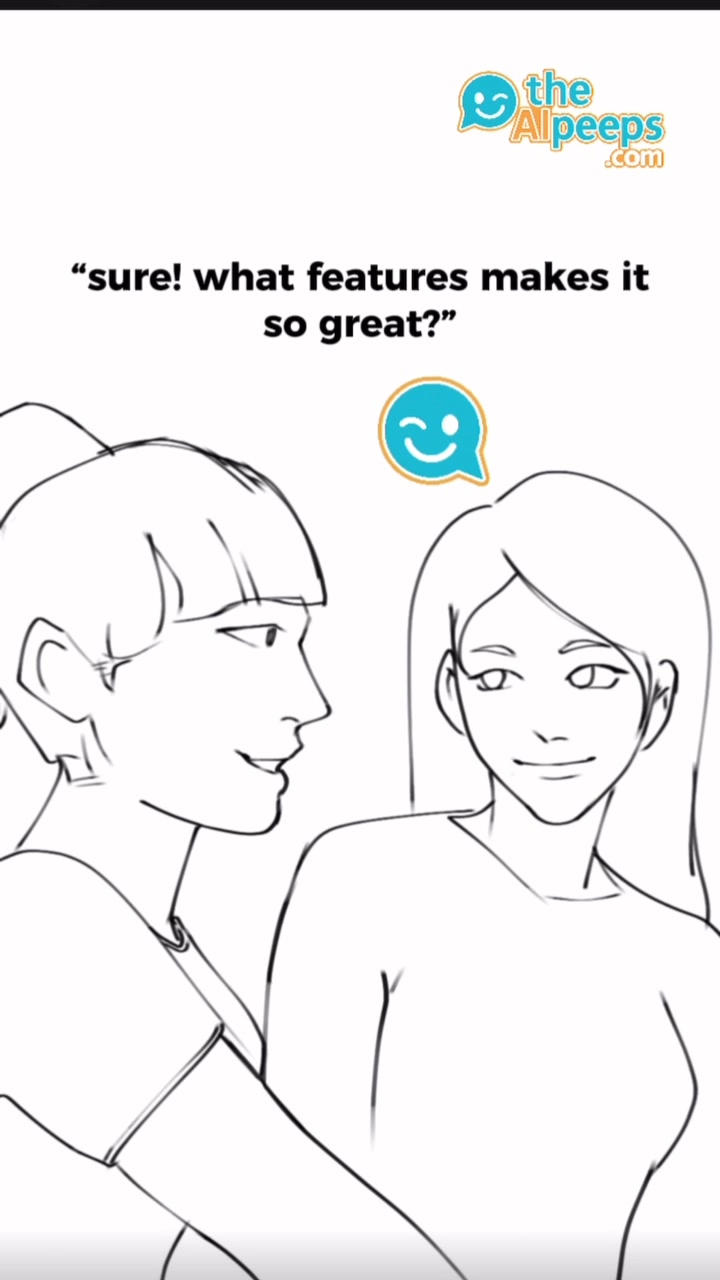 The AI Peeps (@theaipeeps) - Urlebird