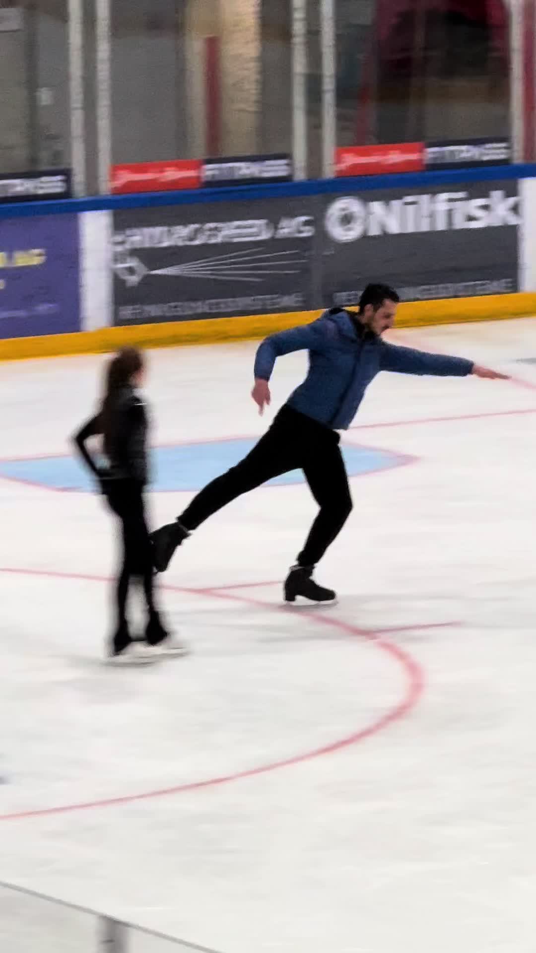 🦄 @twins.on.ice.offi - Twins On Ice Official - TikTok