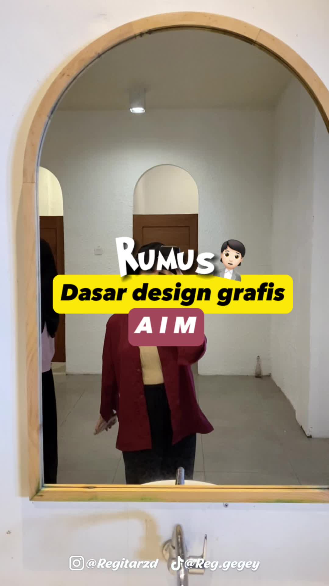 { YUK BELAJAR DASAR DESIGN } Part 1 : | artofmee12_ (@artofmee12_)