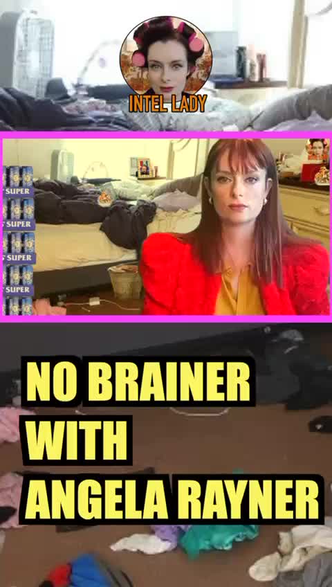 Intel Lady (@intellady1) - Urlebird