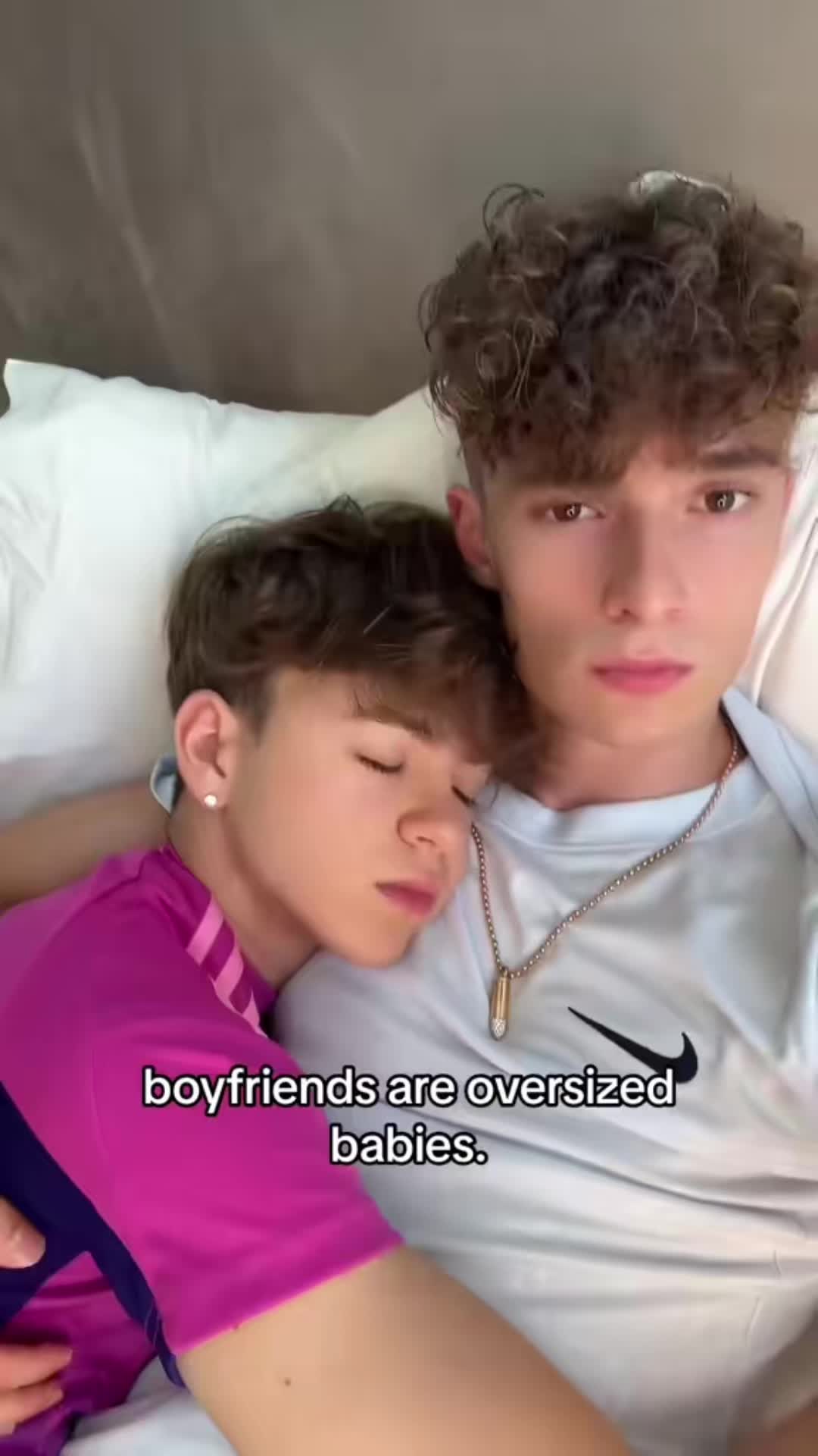 Liam & Romeo (@liamandromeo) - Urlebird