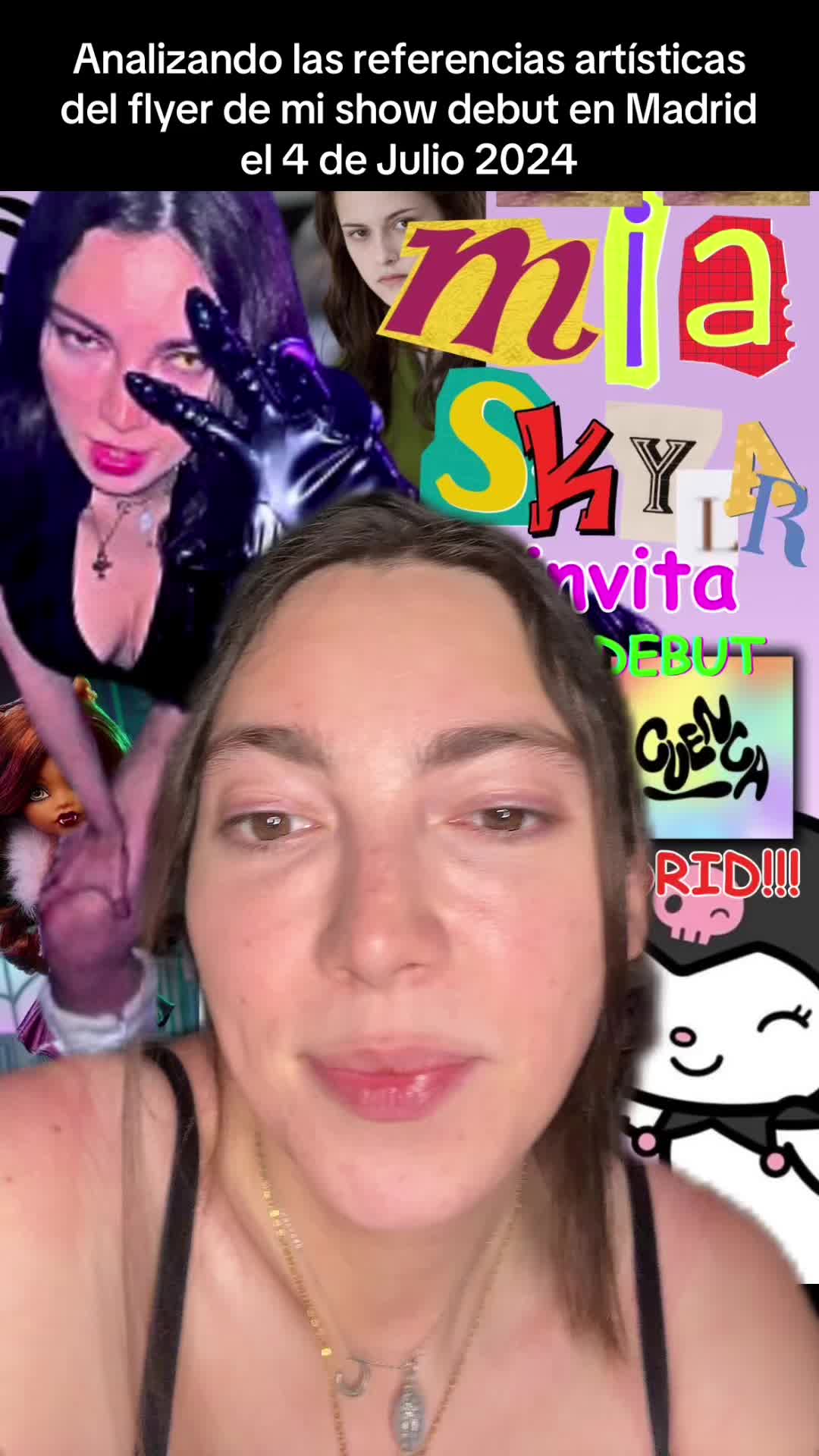 Mia Skylar (@miaskylar96) - Urlebird