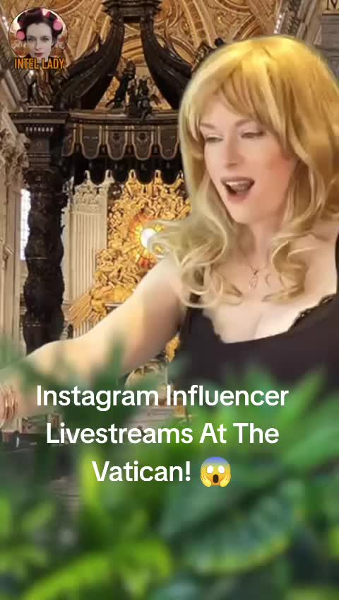 Intel Lady (@intellady1) - Urlebird