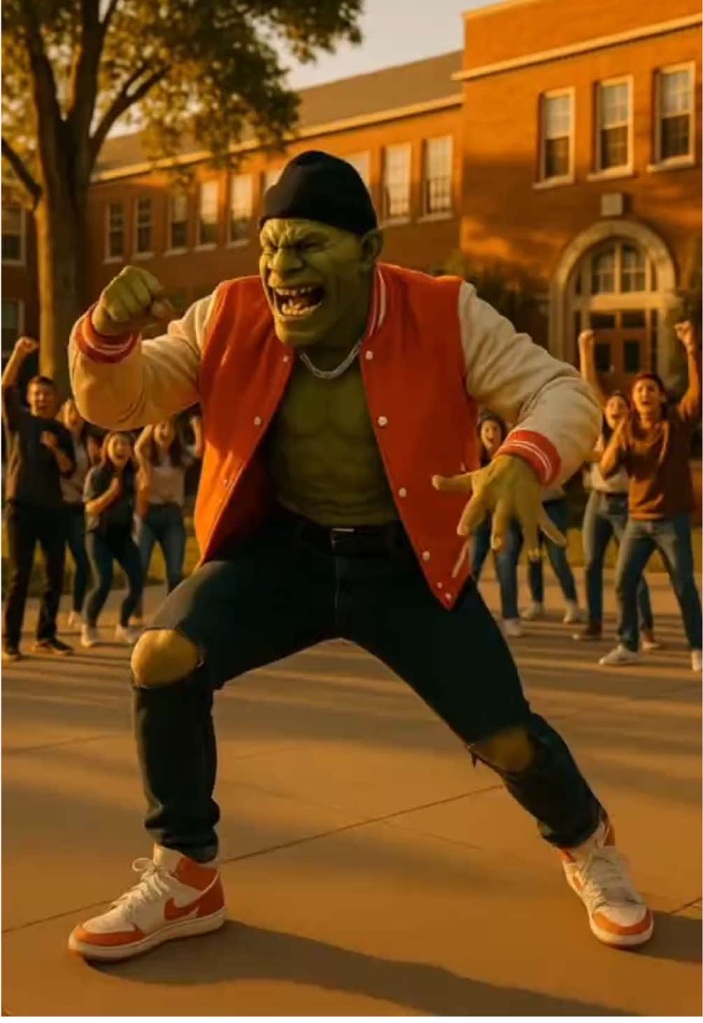 Mr Brainrot | Official (@mrbrainrot.official) - Urlebird