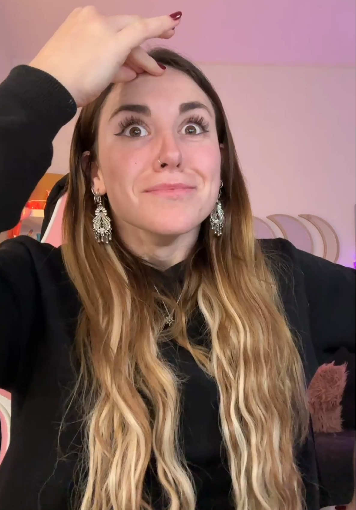 🦄 @merycaldass - Mery Caldass - TikTok