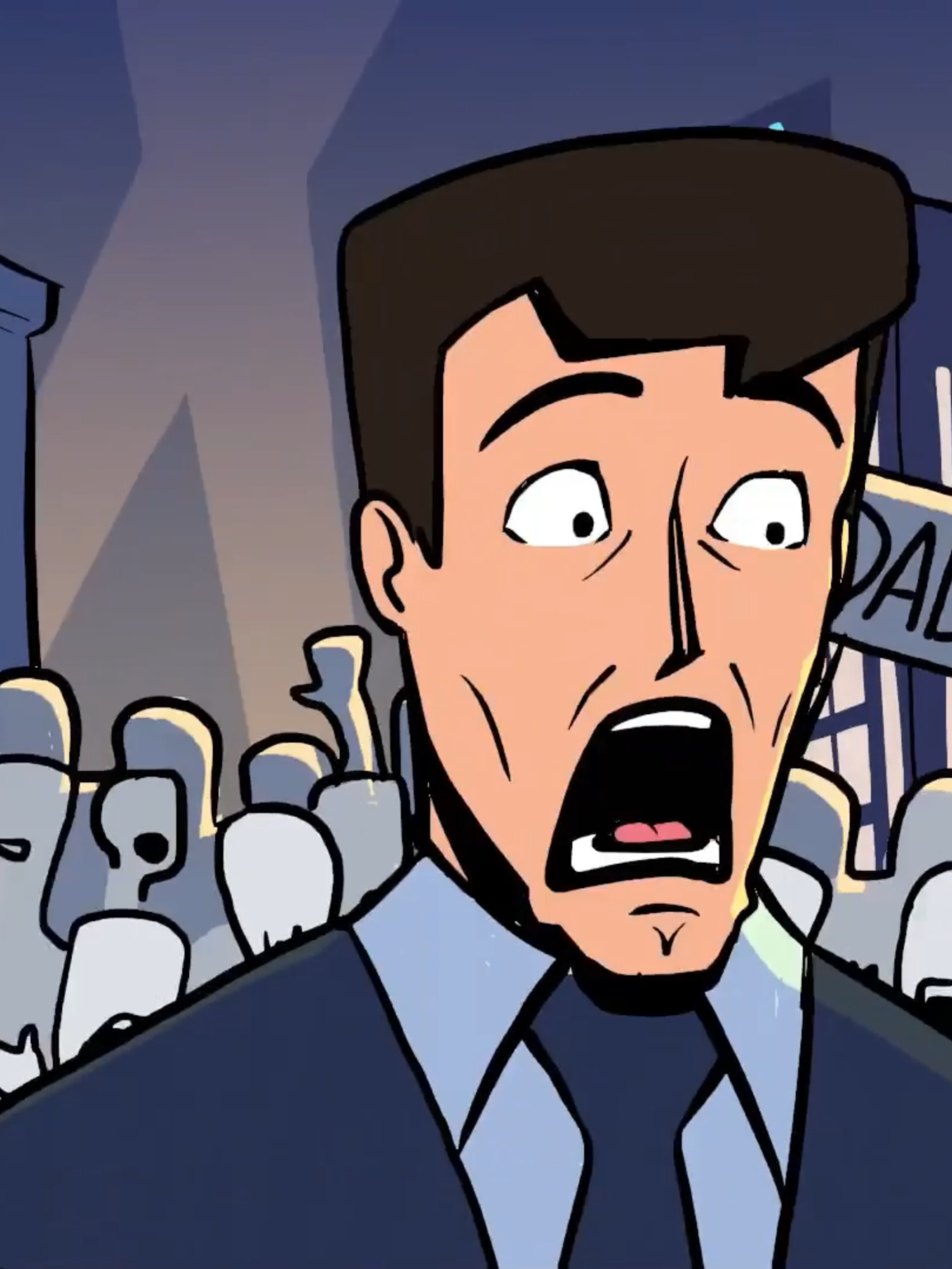 Mango Pablo🥭 (@mangopablo) - Urlebird