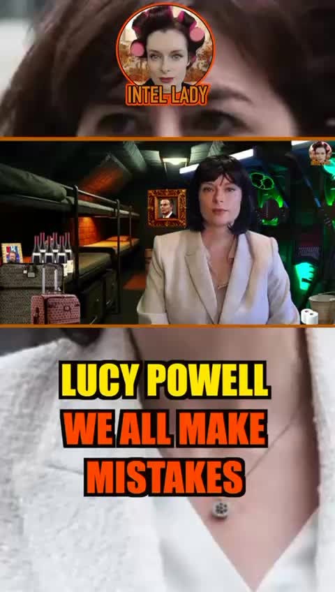 Intel Lady (@intellady1) - Urlebird