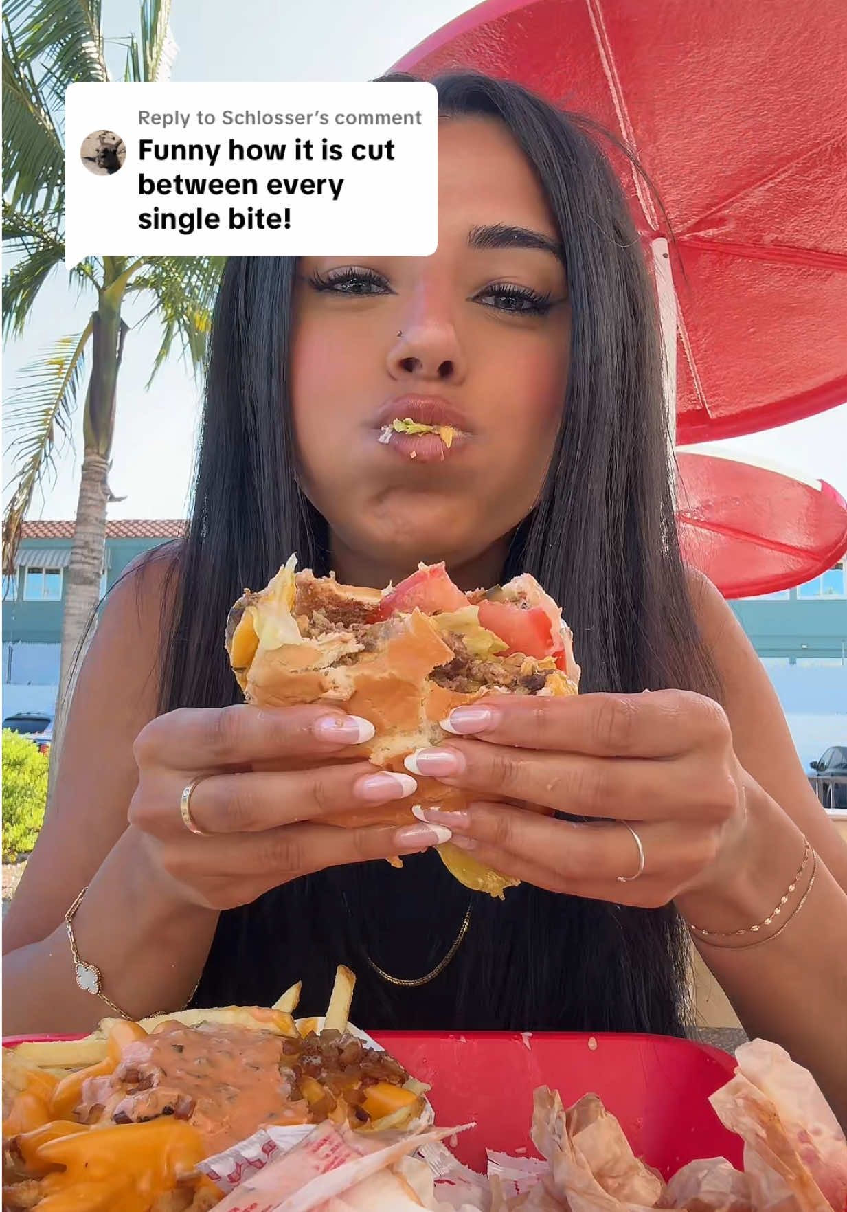 Gal Akbari (@galvsfood) - Urlebird