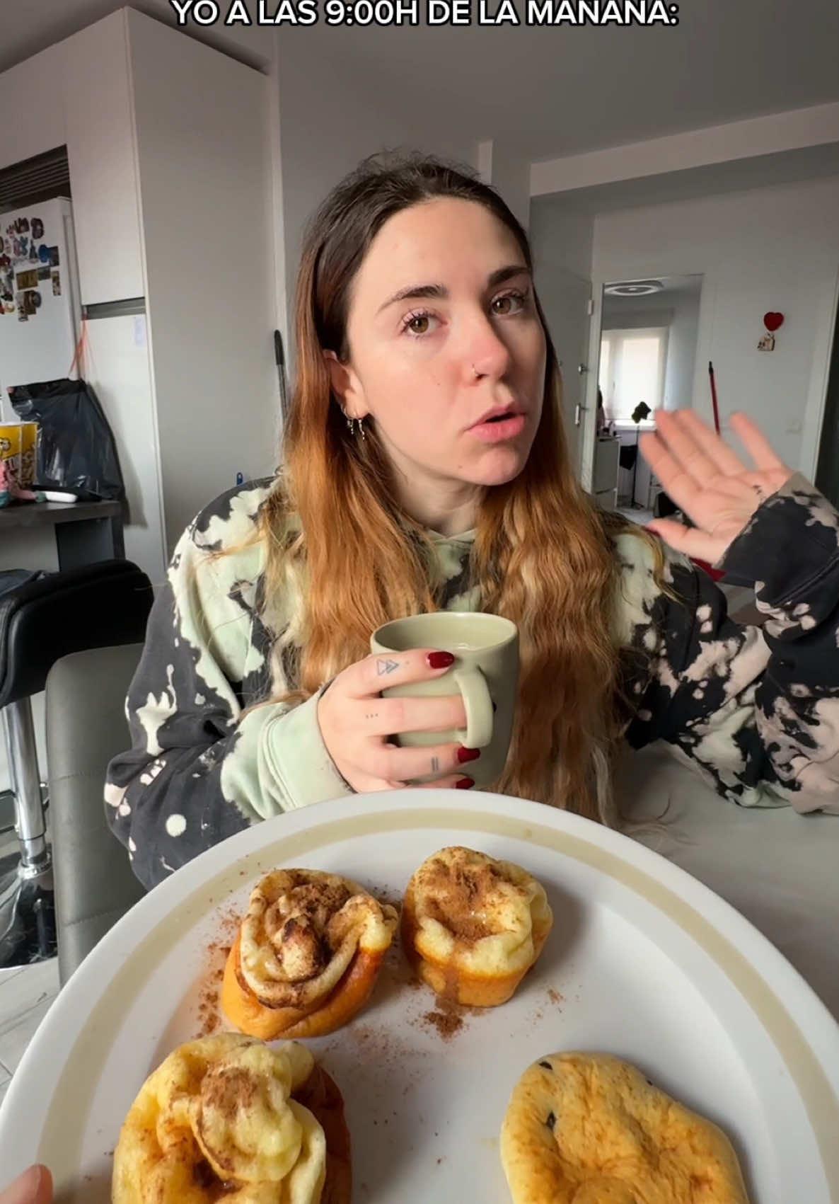 🦄 @merycaldass - Mery Caldass - TikTok