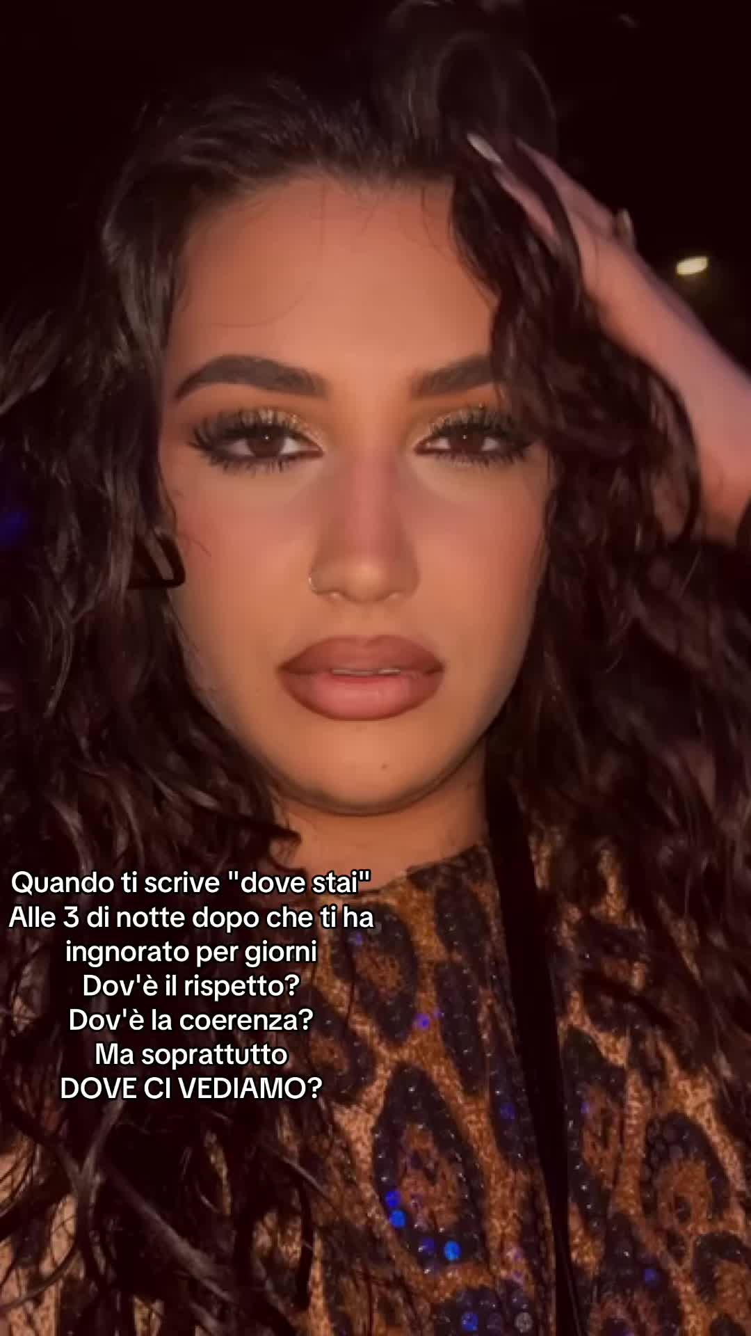 alessia.barbarossa (@alessia.barbarossa) - Urlebird