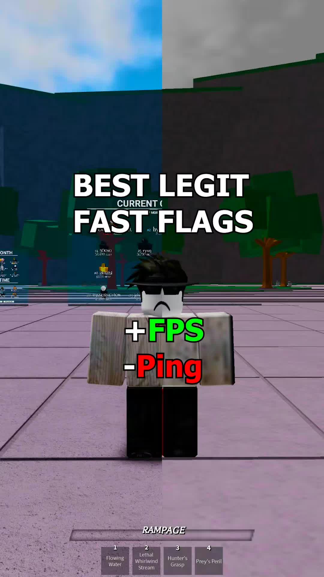 Best fast flags tsb #roblox #tsb | higgs (@itshiggss)