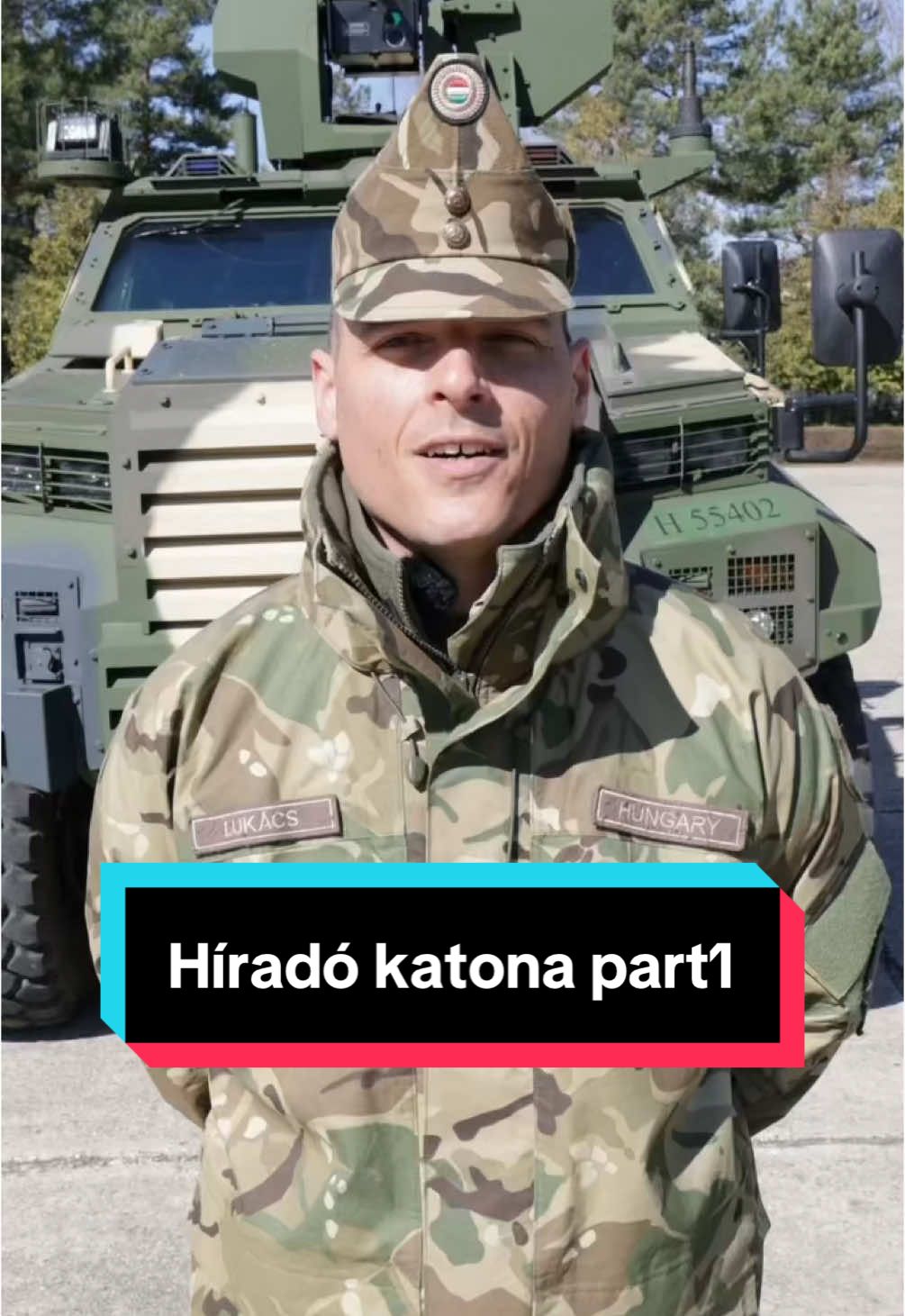 Magyar Honvédség (@magyarhonvedseghivatalos) - Urlebird