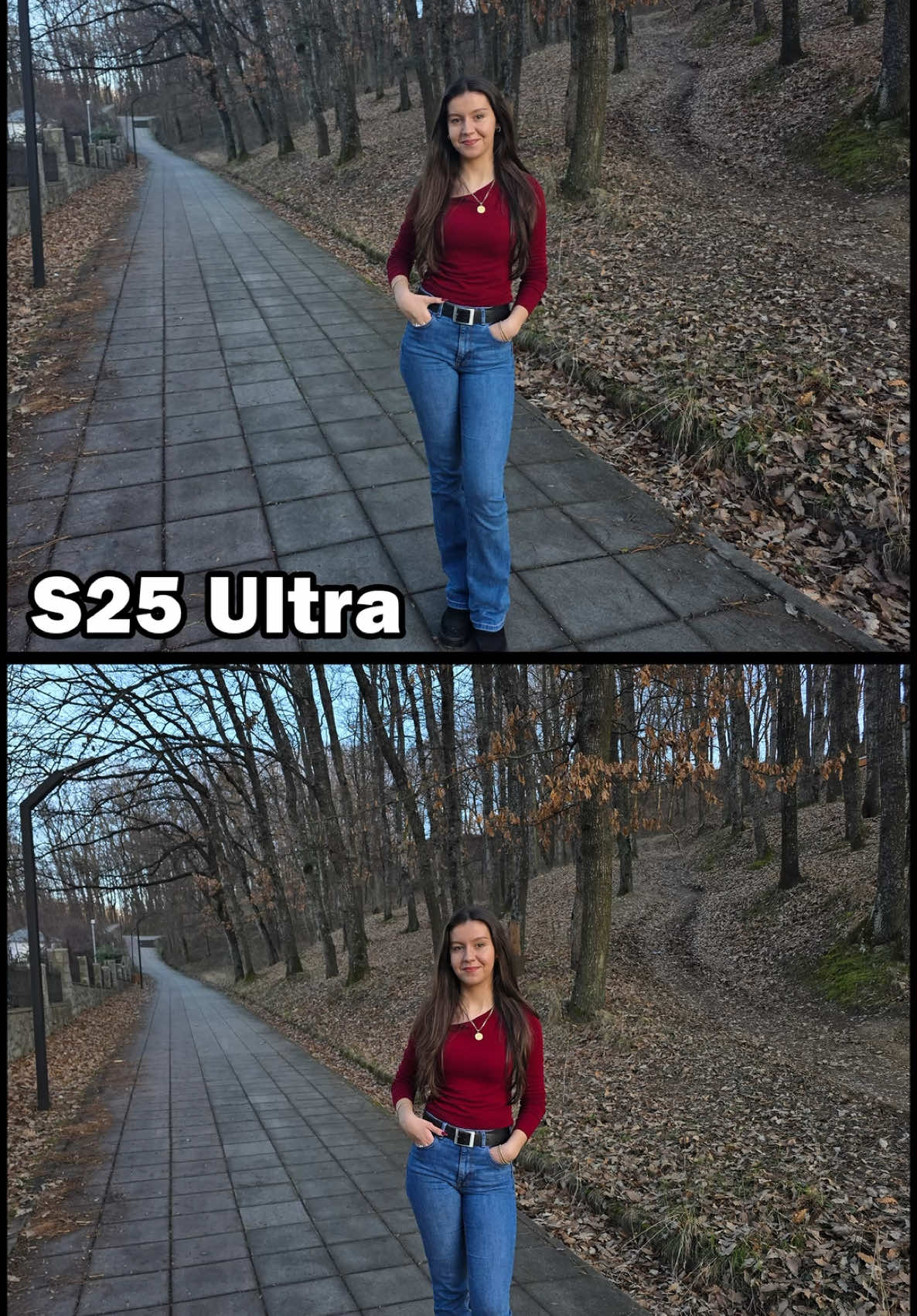 Samsung Galaxy S25 Ultra vs S24 Ultra | techno.arena.official (@techno ...