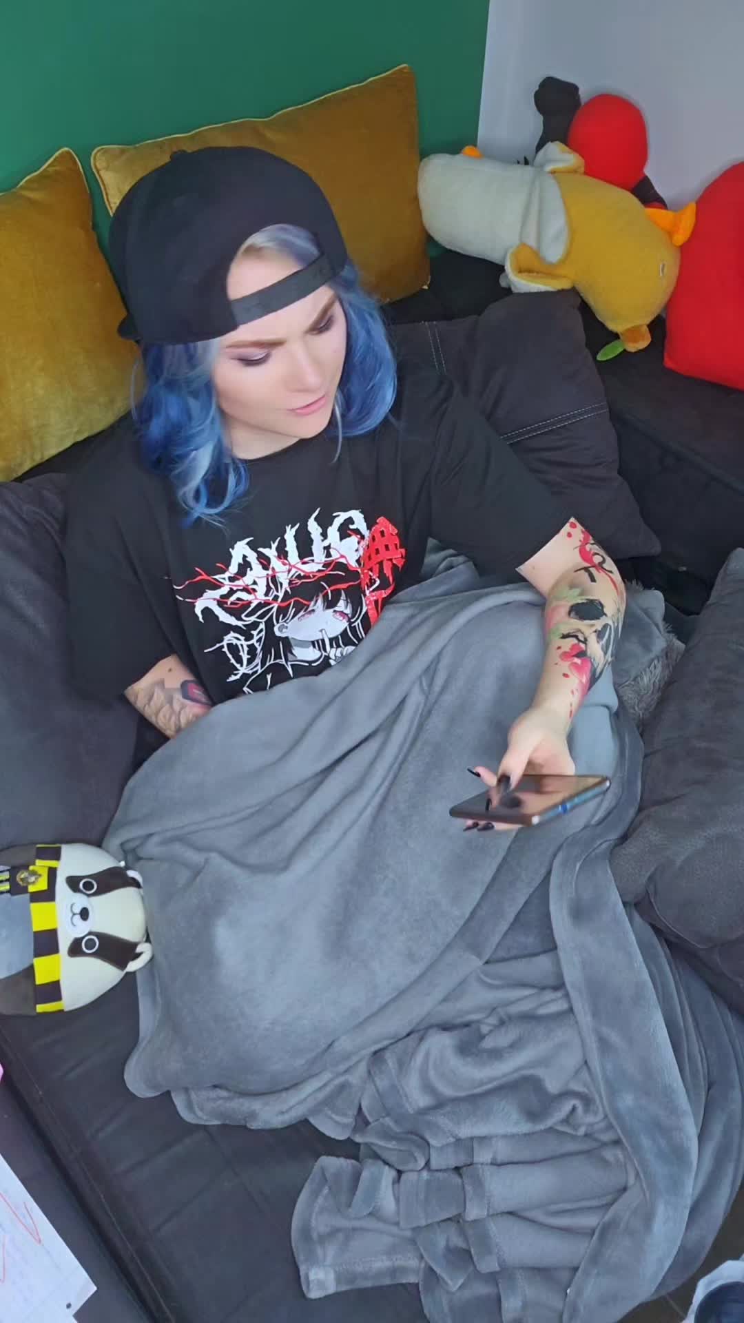 Lin Dox ♡ (@die_mit_den_hunden) - Urlebird