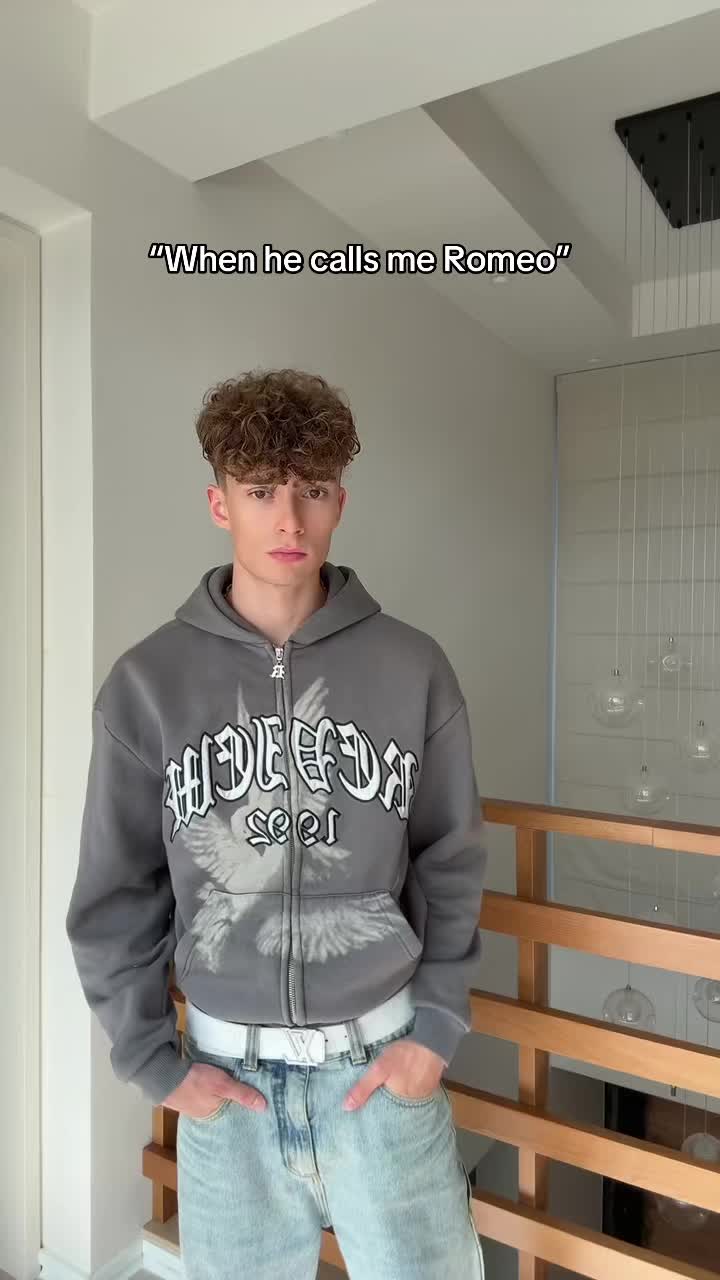 Romeo (@romeo_twi) - Urlebird