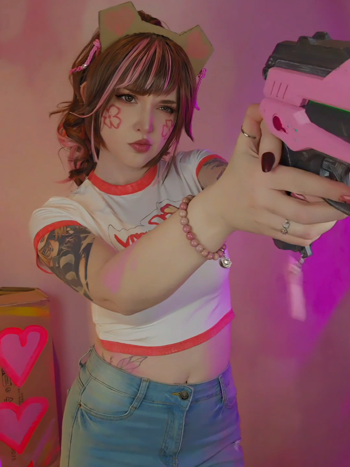 Enafox 🦊 (@enafox) - Urlebird