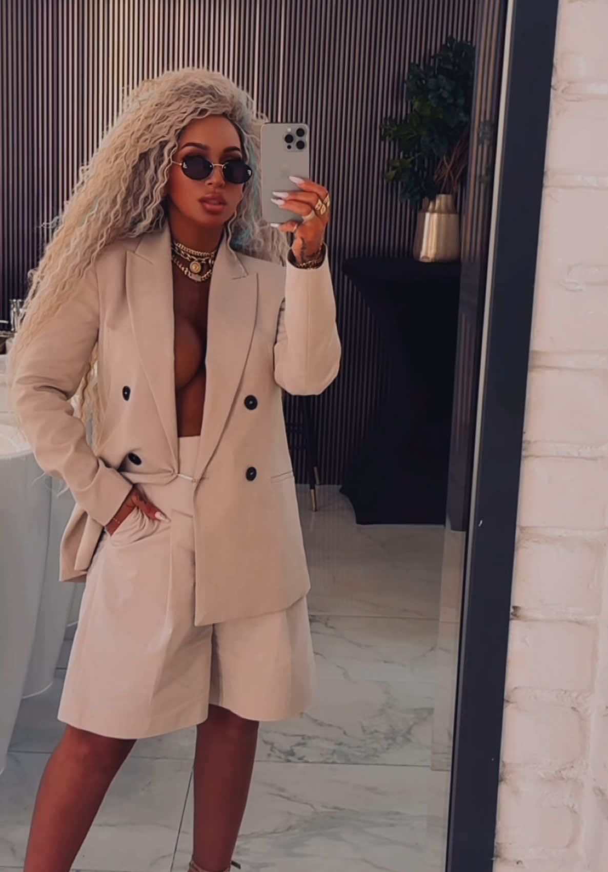 146 hearts, 3 shares, 5 | Marya.EXTENSII.AFRO (@marya.extensii.afro)