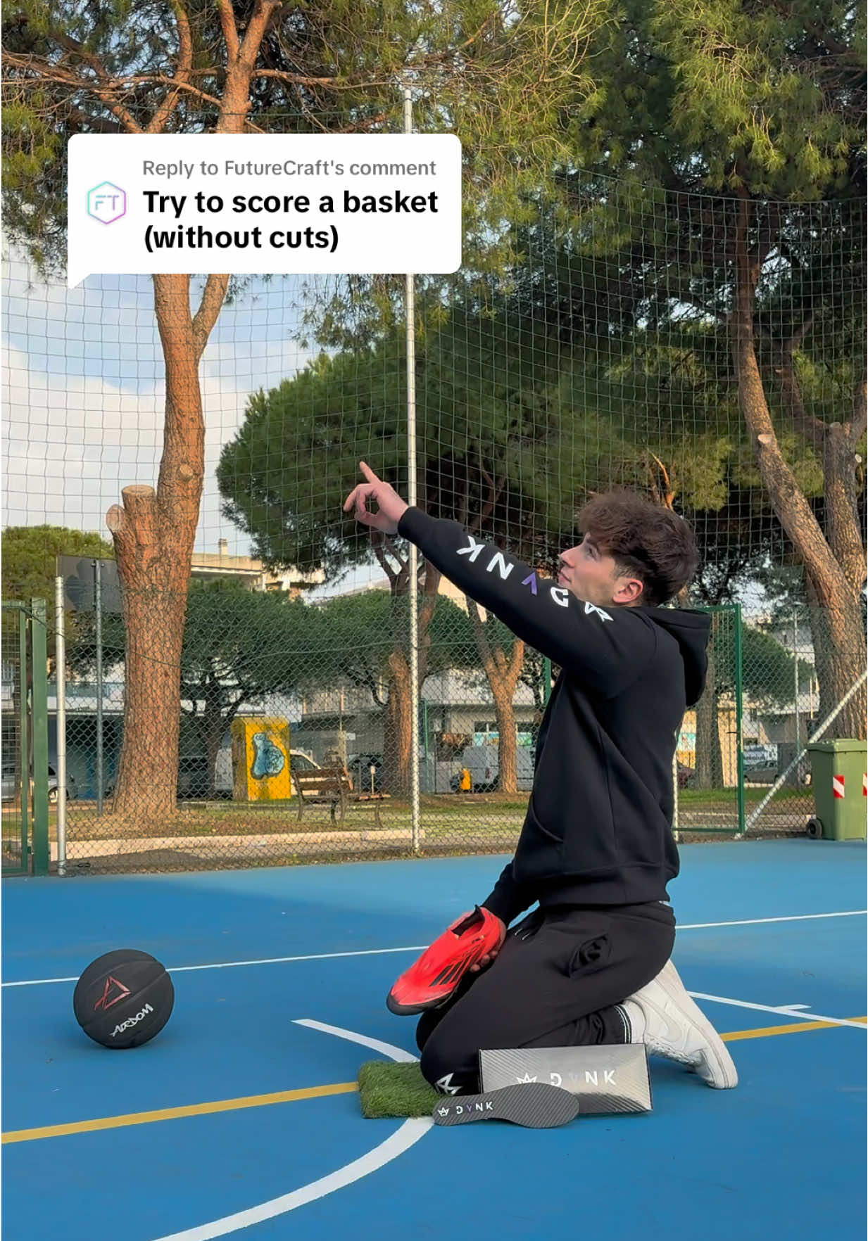 🦄 @teamdvnk - DVNK - TikTok