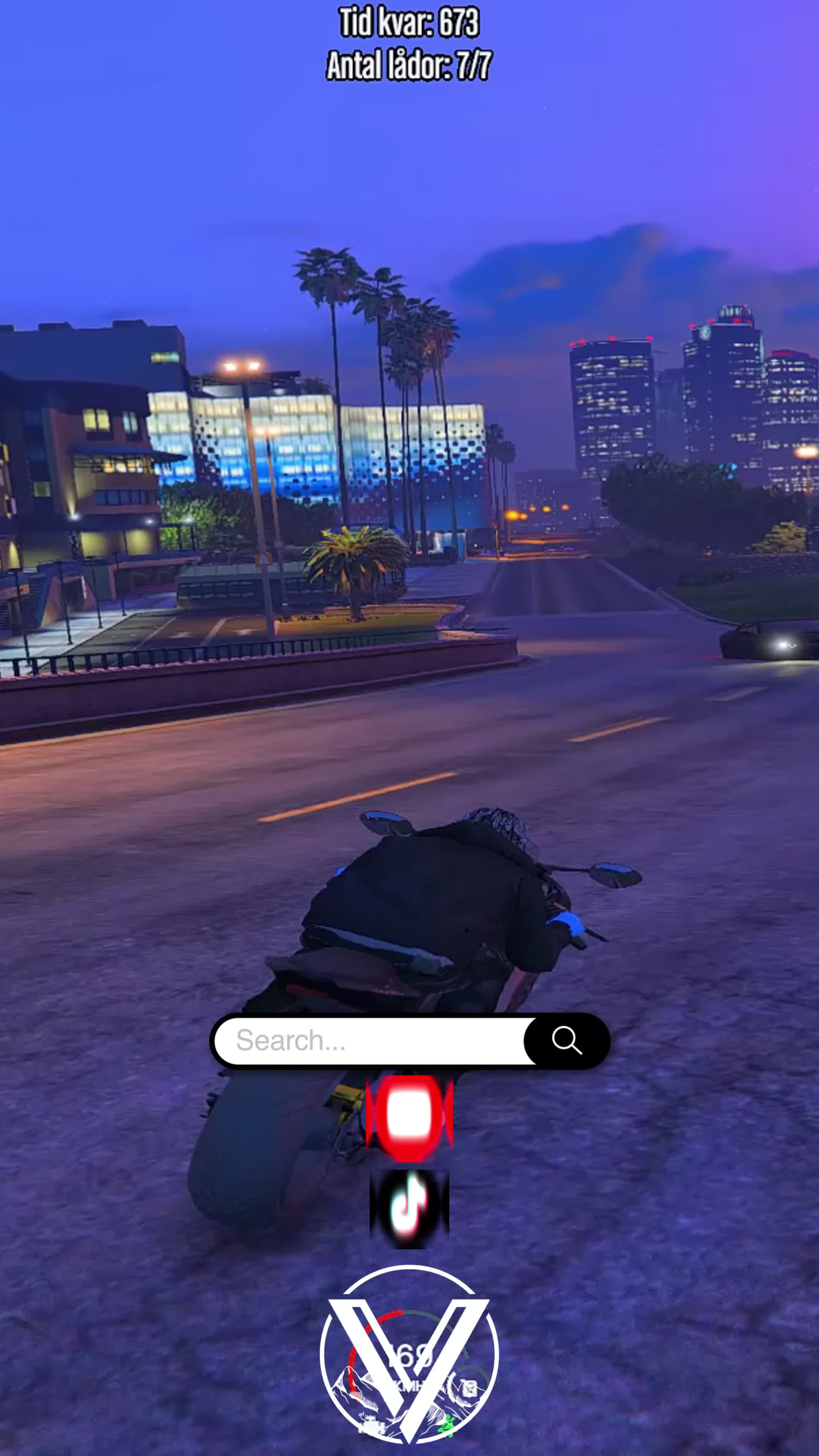 Vation Roleplay (@vationrp) - Urlebird