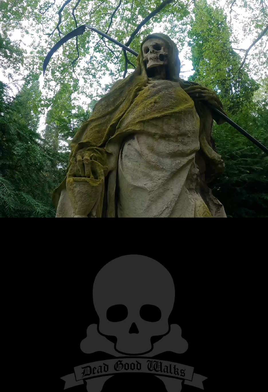 Dead Good Walks 💀 (@deadgoodwalks) - Urlebird