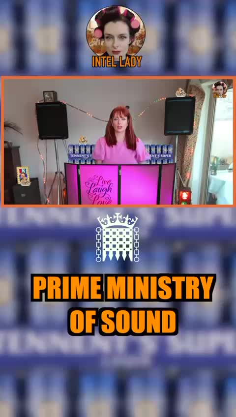 Intel Lady (@intellady1) - Urlebird