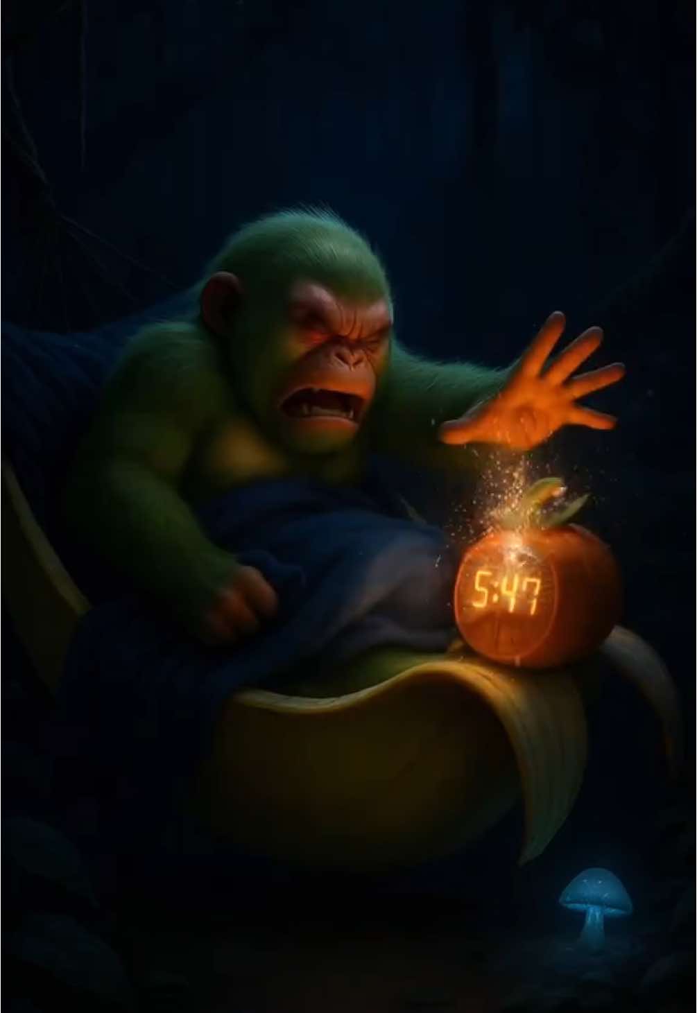 Mr Brainrot | Official (@mrbrainrot.official) - Urlebird