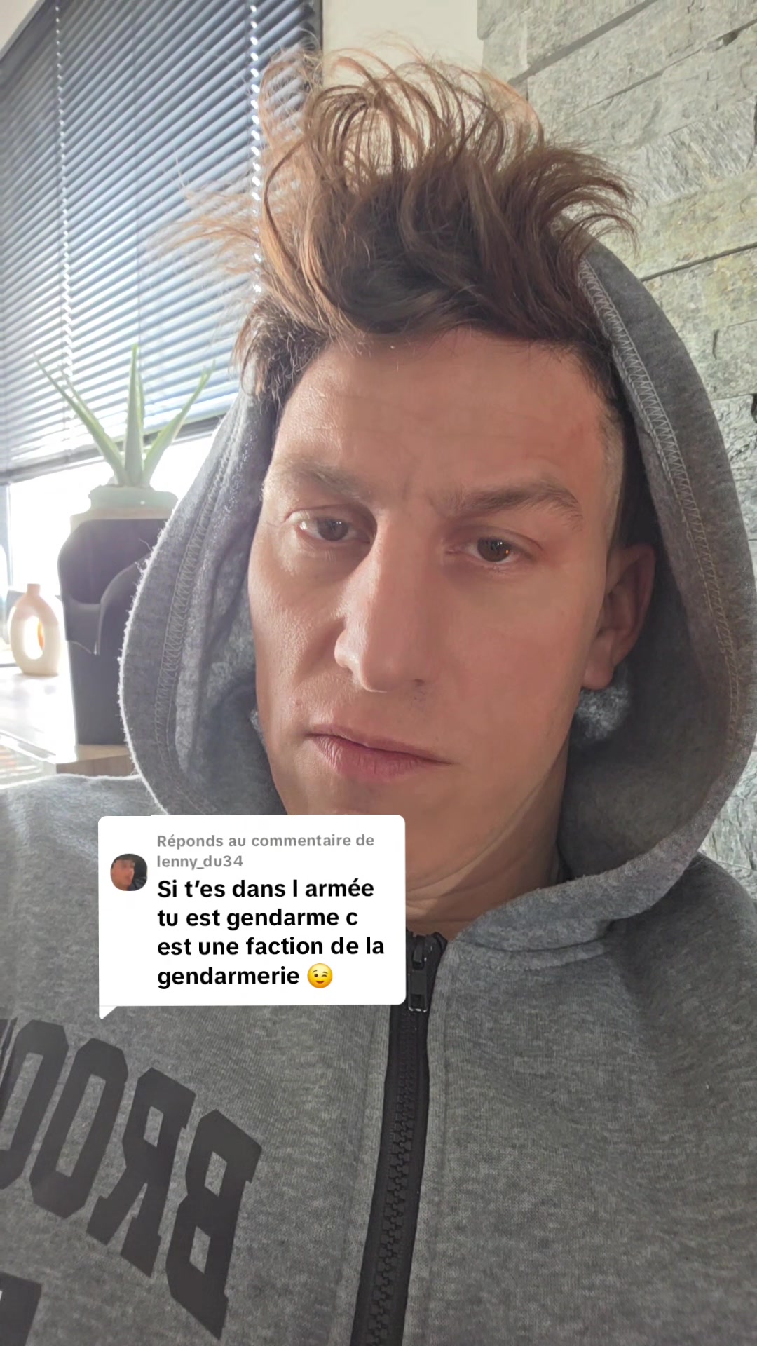 CHEF PEPER (@levilone_family) - Urlebird