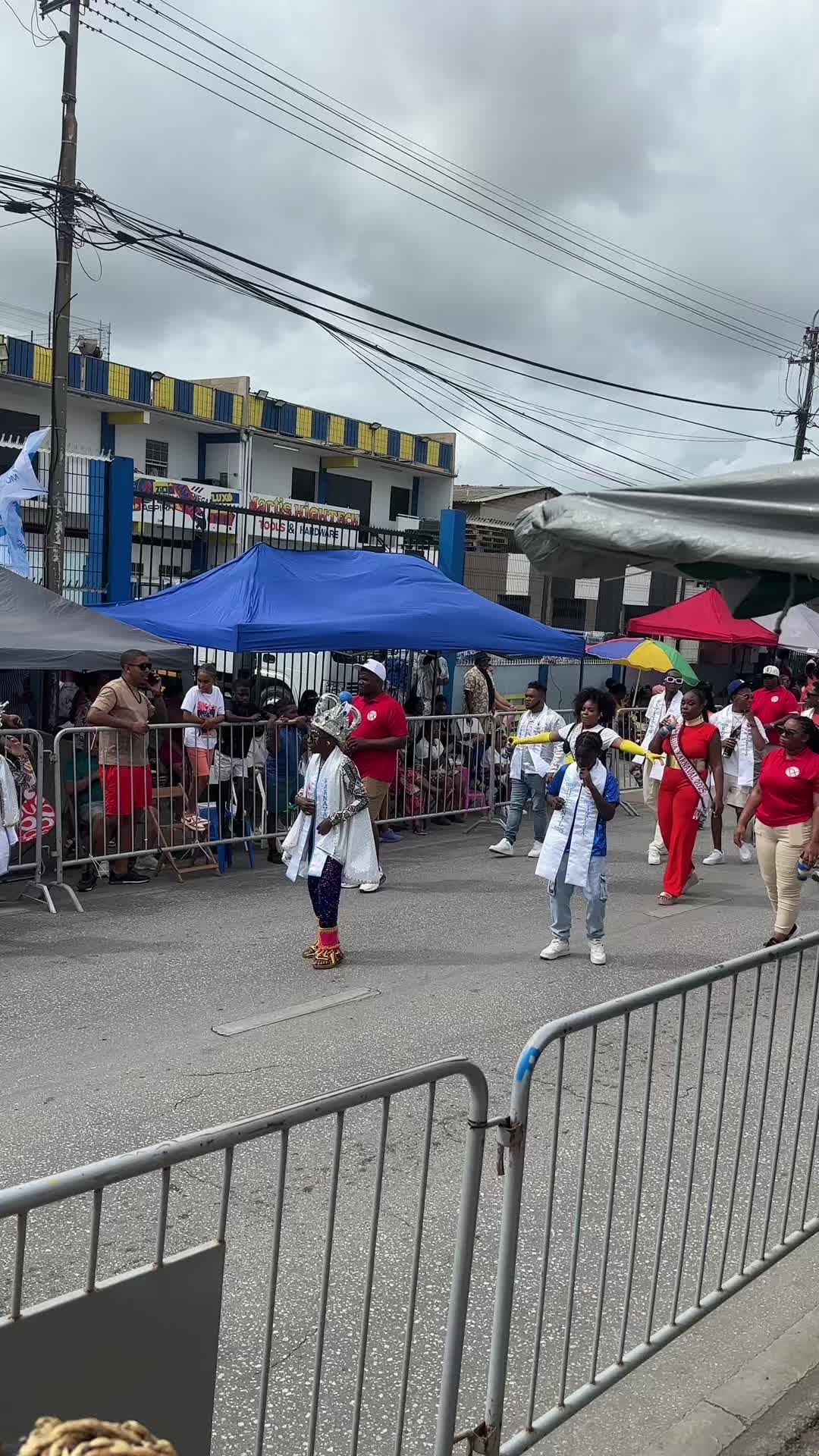Kids parade 2025 #karnaval #curacao🇨🇼 | Ms Rohena Willems (@missrowi81)
