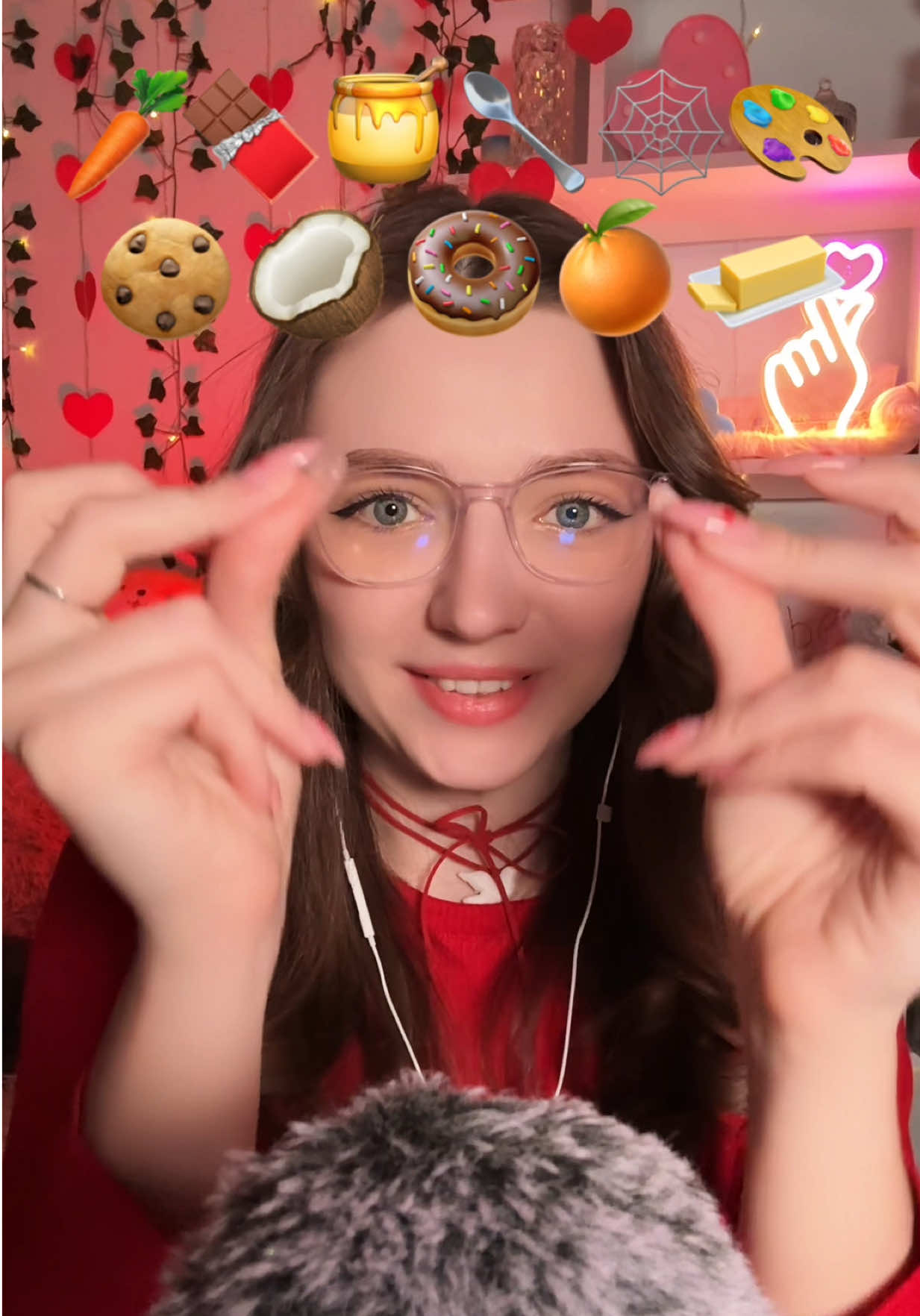 🦄 @asmr.raccoon - Alina Raccoon ASMR - TikTok