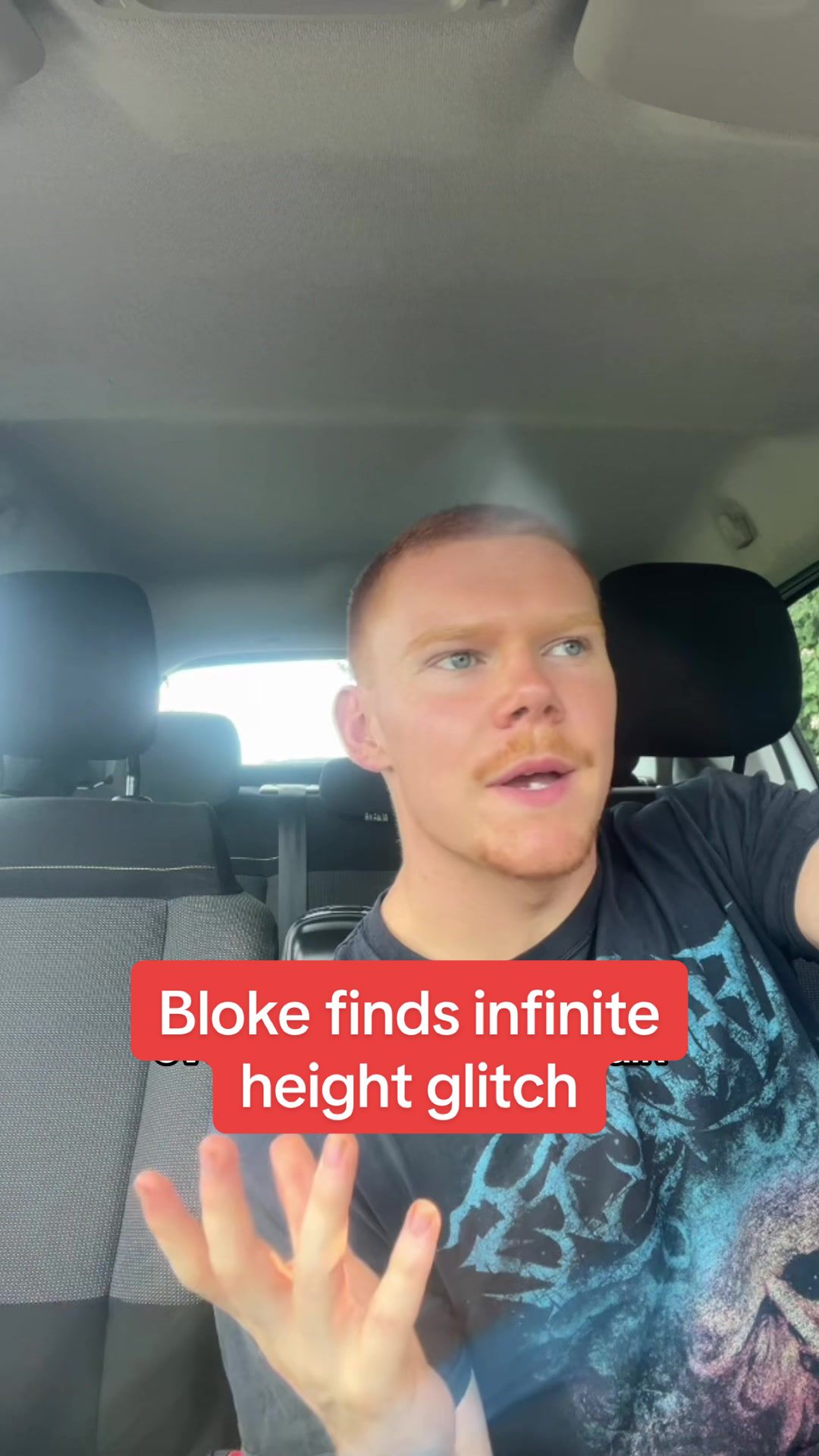 kbtheginger (@kbtheginger) - Urlebird