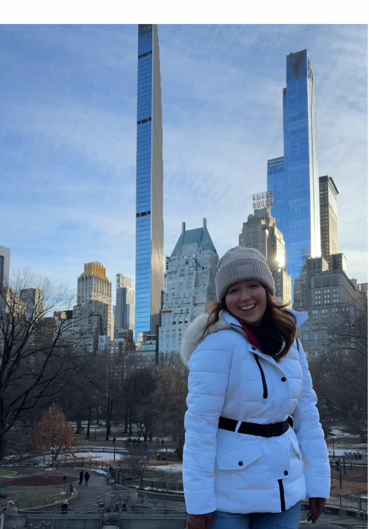 IMAGINE WHEN FINALLY #frankiefoster | CARTOONSAUR (@cartoonsaur)