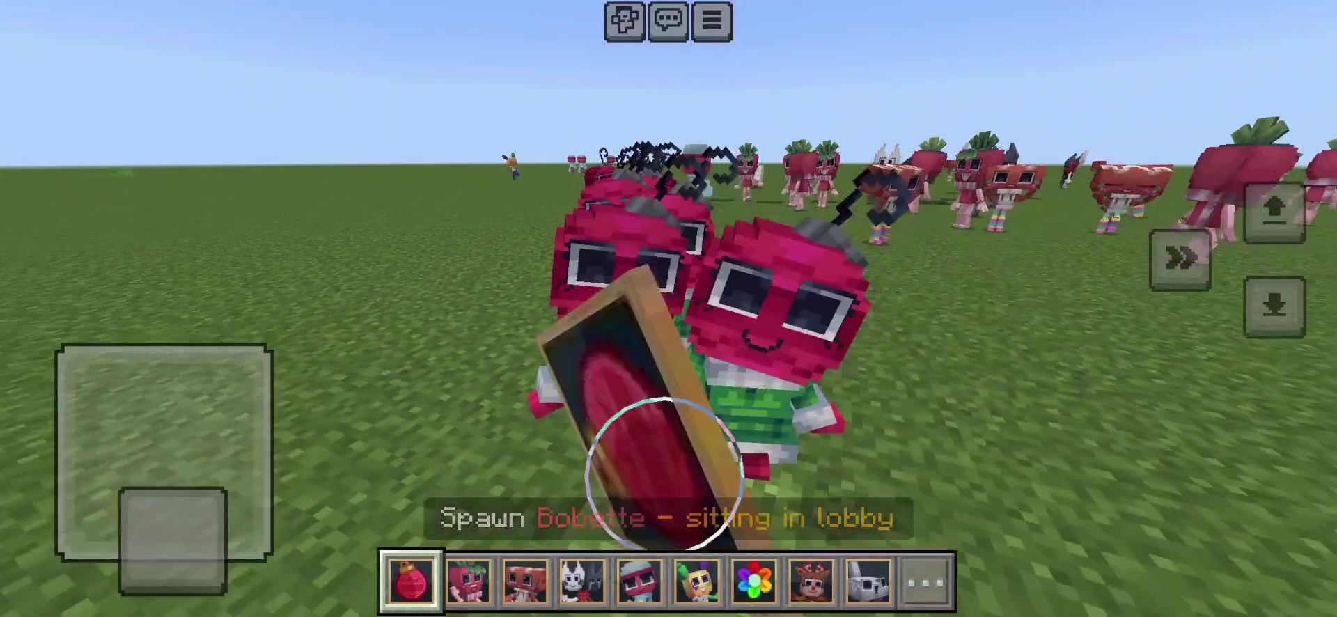 Dandy's World addon for Minecraft | Minetasticplays (@minetasticplays)