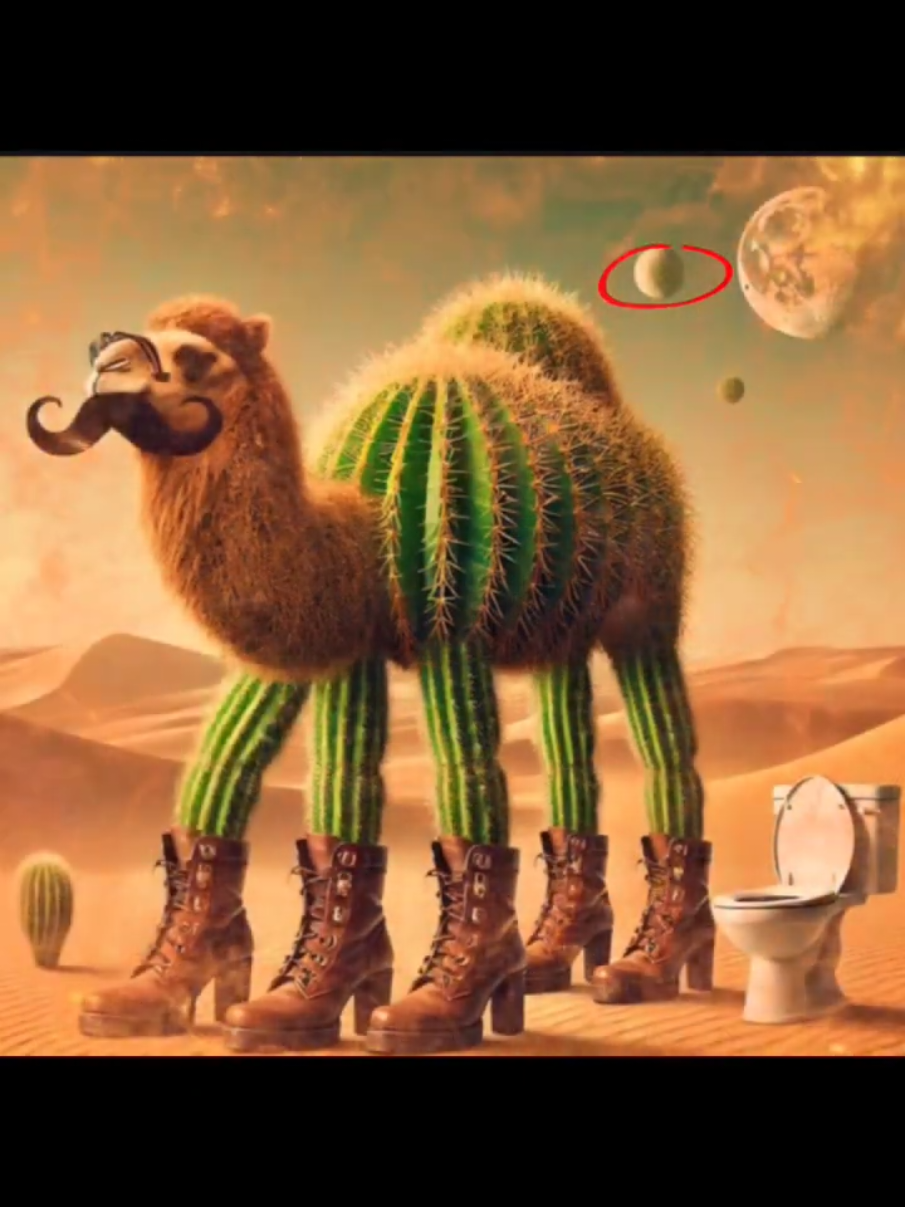 Tob tobi tob tobi tob🐪🌵 | Italian Brainrot Animals🦈 (@italianbrainrotanimals01)