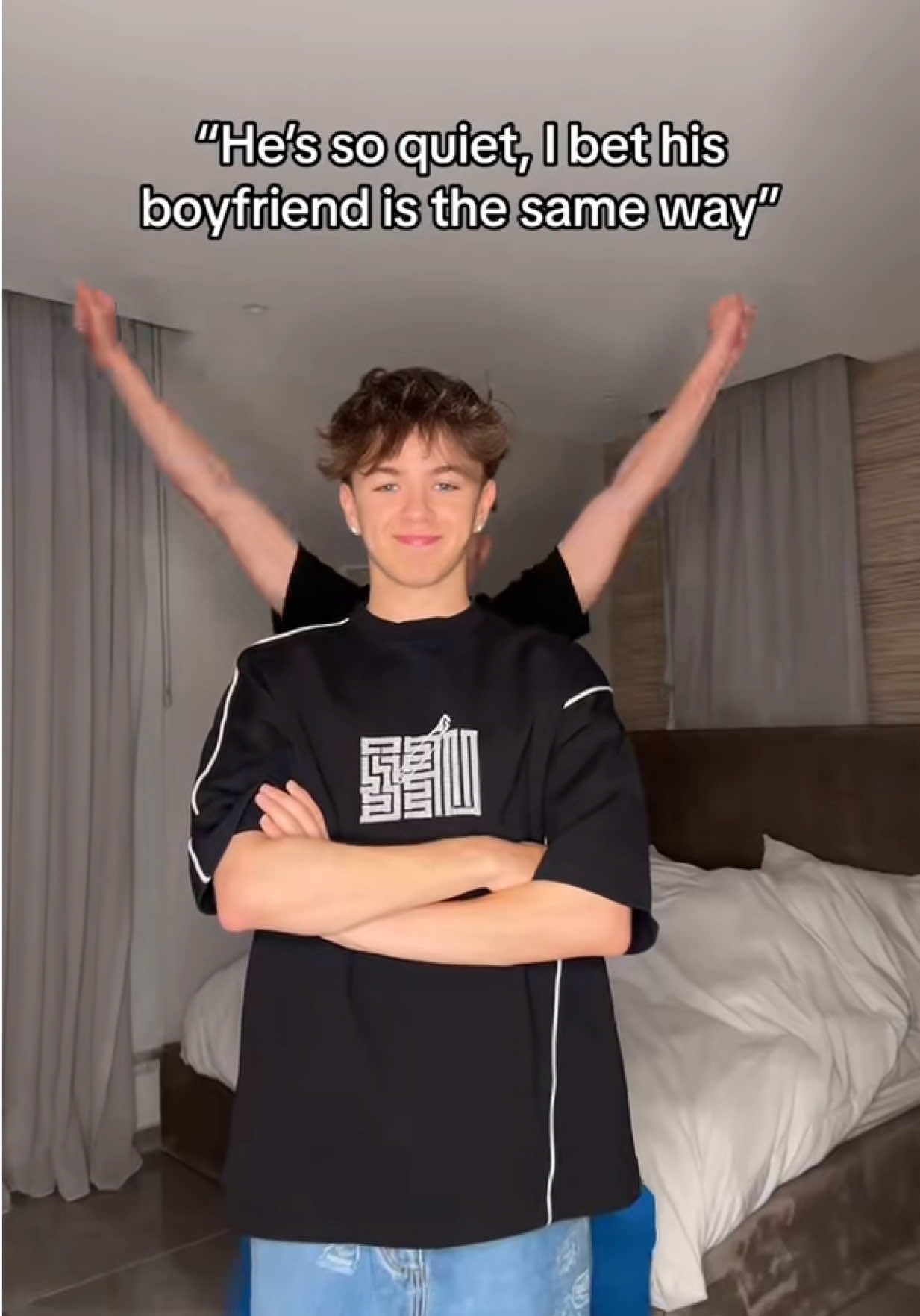 Liam & Romeo (@liamandromeo) - Urlebird