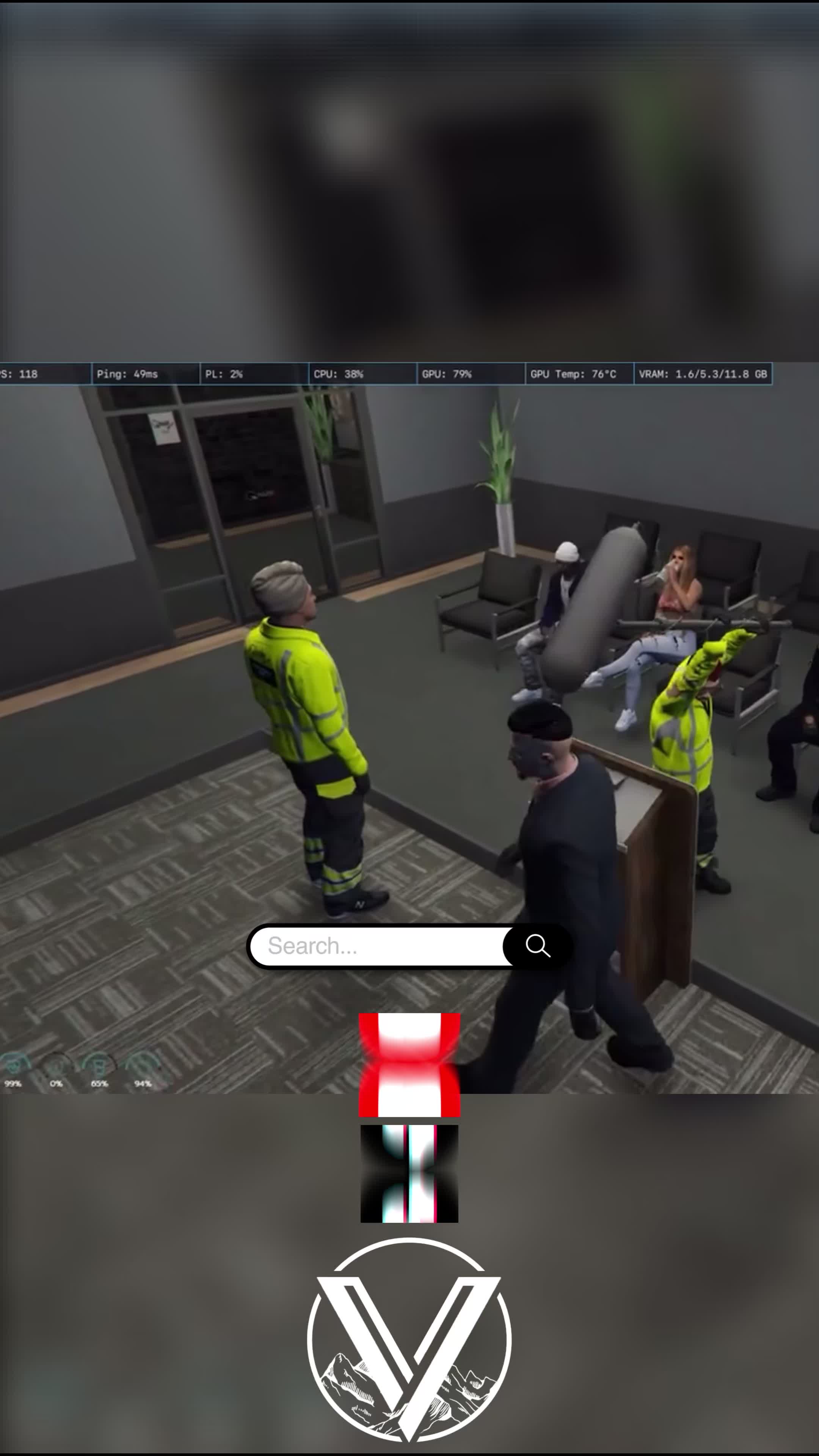 Vation Roleplay (@vationrp) - Urlebird