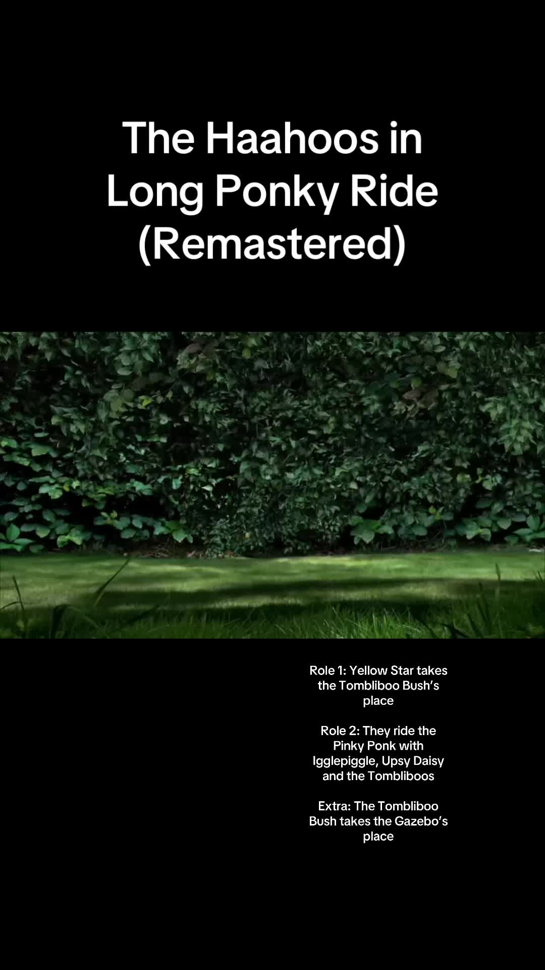 The Haahoos (@theofficialhaahoogang) - Urlebird