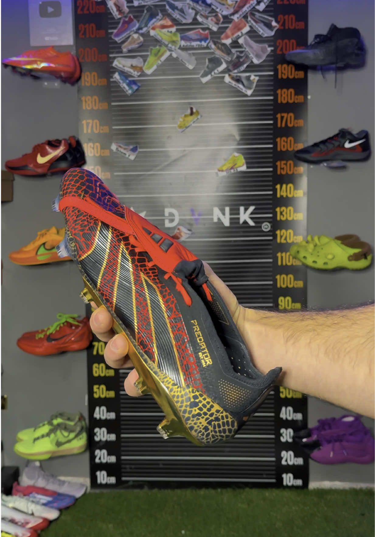 🦄 @teamdvnk - DVNK - TikTok