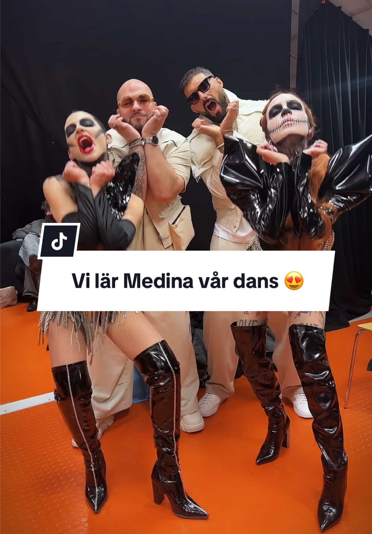 SCARLET_official (@scarletmetalofficial) - Urlebird