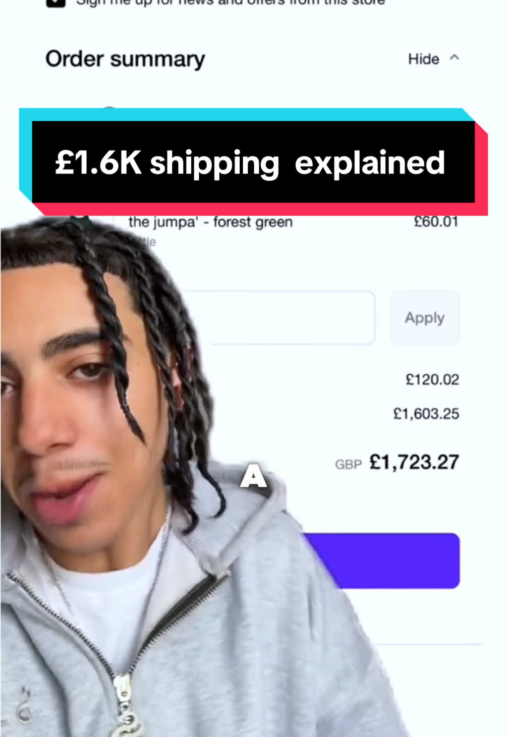 🦄 @nosaucetheplug - No Sauce The Plug - TikTok