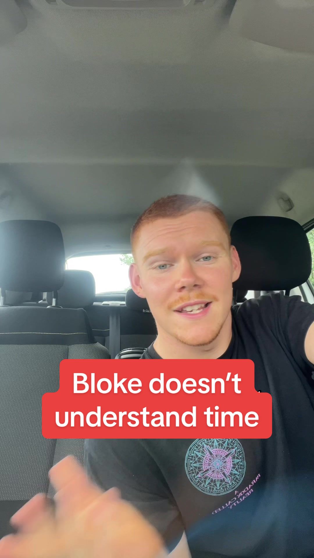 kbtheginger (@kbtheginger) - Urlebird