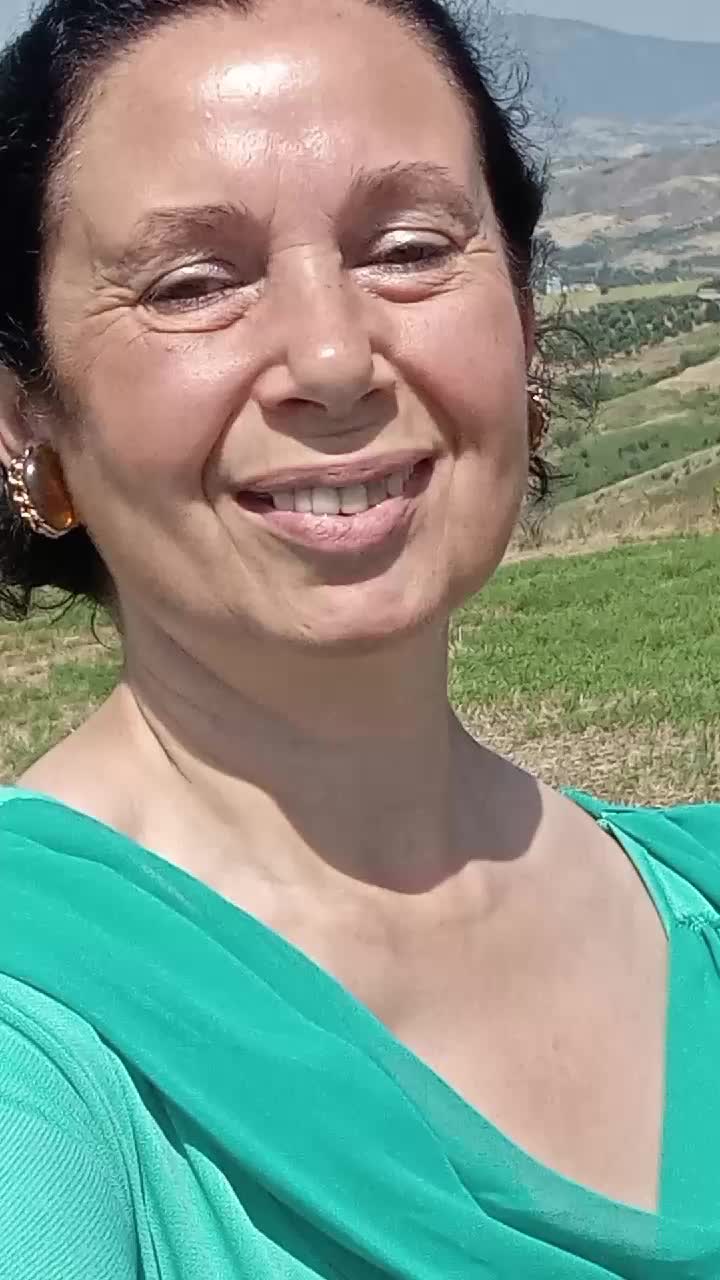 Emilia Di Giovanni (@leonessa716) - Urlebird